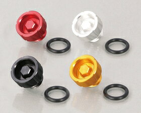 【品名】 オイルフィラーキャップ 【品番】 307-1310820 【仕様】 タイプ：タイプ2・レッド 【説明】 エンジン周りのドレスアップに。 適合：汎用 ●下記の車両に取付確認済 モンキー125 JB02全車種 スーパーカブC125 J...