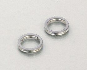【品名】 エキゾーストマフラーガスケット 【品番】 963-2000019 【仕様】 タイプ：XS-19 【説明】 マフラー交換時、整備時の必需品!マフラーガスケットは一度使用すると潰れてしまう再使用できない消耗部品です。再使用すると排気漏...