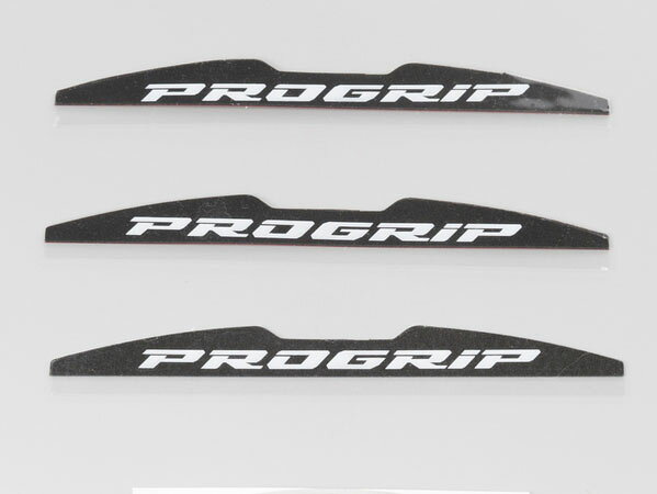 【品名】 PRO-GRIP（プログリップ） PG3267 マッドフラップ 3枚入リ 【特徴・仕様】 ロールオフシステムと併用。レンズとフィルムの間に埃やゴミが入ることを防ぎます。 【備考】 ※タイトル記載の商品となります。 ※商品に関しては...