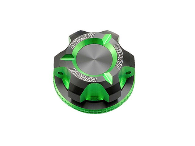 【品名】 プレミアムゾーン （PREMIUM ZONE） オイルフィラーキャップ【M30XP1.5】ライムグリーン 【品番】 91913 【特徴・仕様】 「創」と「麗」を極めた逸品[PREMIUM ZONE]シリーズ 続々登場！！ 繊細で丁...