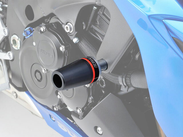 【品名】 エンジンプロテクター車種別キット　GSX-S1000ABS（'15） 【品番】 92330 【特徴・仕様】 転倒時のダメージを最小限に！ 樹脂製パッドが転倒時のダメージを吸収し、マシンへのダメージを最小限に抑えます。 樹脂製パッド...