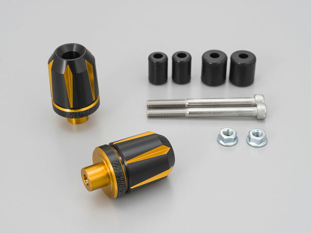【品名】 プレミアムゾーン （PREMIUM ZONE）　バーエンドプラグ　スクラッチTYPE　ゴールド 【品番】 91007 【特徴・仕様】 ■こだわりの日本製。 ■繊細で丁寧な削りを施した匠の仕上げ。 ■2色の色彩がきわだつ優美なデュア...