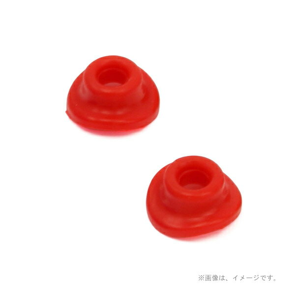 【品名】 エアバルブマッドガード 【品番】 D58-06-003 【特徴】 チューブのバルブをフリーにすることにより、チューブずれから起こるバルブ根元からのパンクを防止する。 2個入り 【備考】 - 【HP】 メーカー：ダートフリーク 【注...