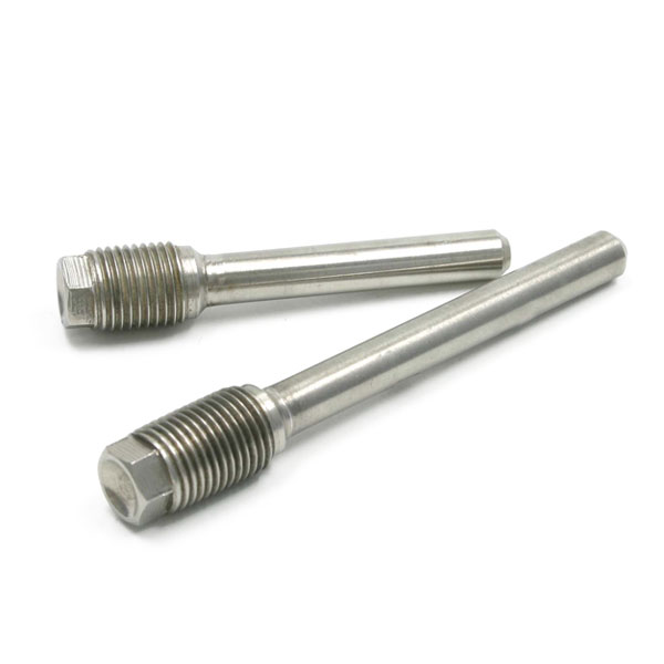 【品名】 ステンレスブレーキピンセット (前後セット) 【品番】 D58-33-221 【特徴】 六角ヘッドのDRCブレーキピンに交換することで、8mmのボックスレンチで脱着が可能になり、作業効率が格段に向上。様々なオフロードバイクに対応し...