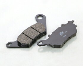 【品名】 SBSブレーキパッド　634シリーズ 【仕様】 RQ（レーシングカーボン　フロント/リヤ用） 【特徴】 安定した制動力と高い耐久性を誇るSBSブレーキパッド。ストリートからレースまで用途に合わせた多彩なパッドバリエーションを設定。...