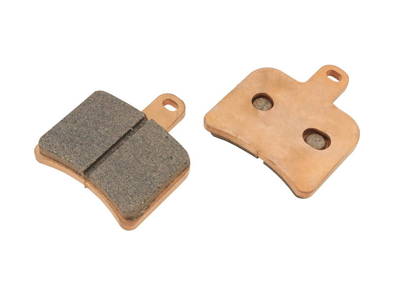 【品名】 補修用ブレーキパッド　FOR　SHIFTUPビレットキャリパー　2pods　スモール用 【品番】 200050-BP-10 【特徴】 SHIFTUP　ビレットキャリパー　2pods　スモール　用 補修ブレーキパッド ◆1キャリパー...