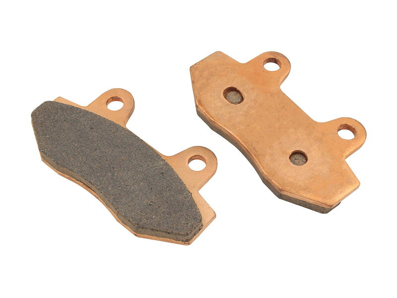 【品名】 補修用ブレーキパッド　FOR　SHIFTUPビレットキャリパー　4pods 【品番】 200052-BP-10 【特徴】 SHIFTUP　ビレットキャリパー　4pods　用 補修ブレーキパッド ◆1キャリパー用　2枚セット 【対応...