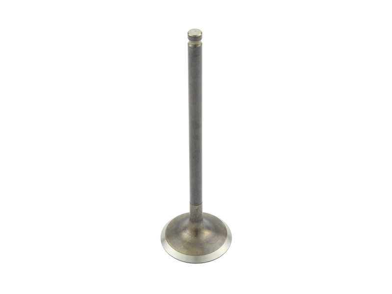 【品名】 補修用　スパルタンヘッド専用　バルブ EXHAUST 23mm 【品番】 201010-VE-10 【特徴】 シフトアップ製　APE/XR/NSF　　スパルタンヘッド専用　 補修部品　バルブ EXHAUST 23mm　のみ ◆1個...