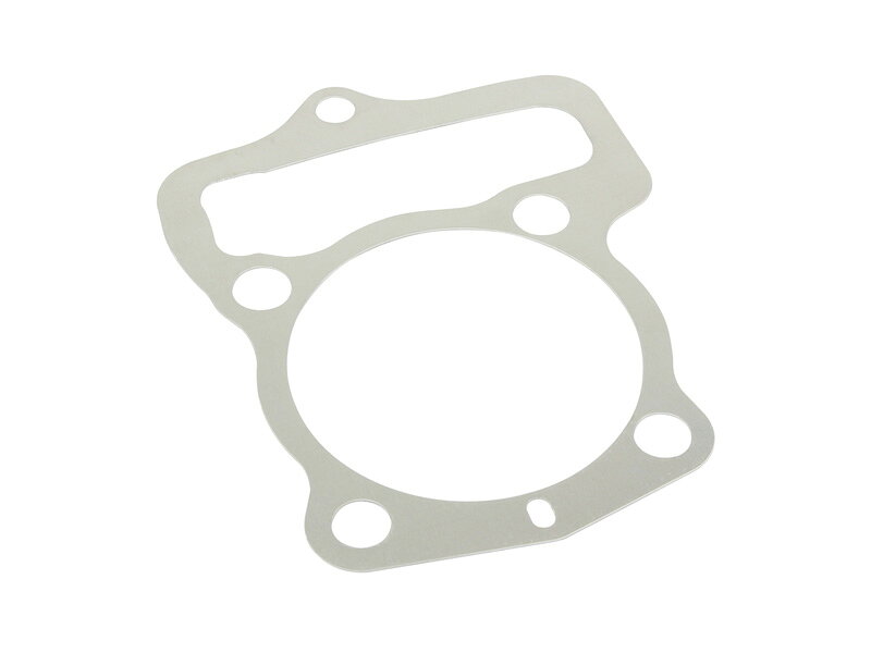 【品名】 補修用　アルミベースガスケット　T=0.50 【品番】 201011-A2 【特徴】 シフトアップ　APE/XR/NSF100系　ボアアップキット用 補修部品　アルミベースガスケット　 ◆Φ57/53mmシリンダー対応　T=0.5...