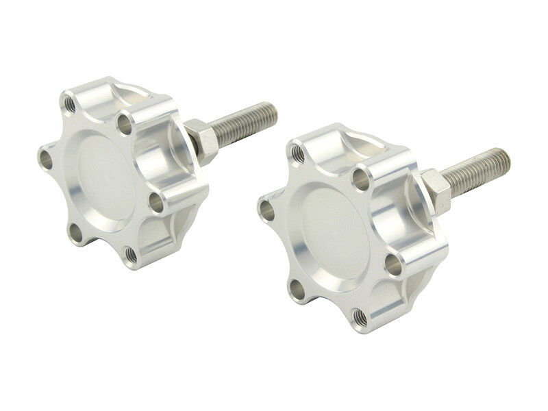 【品名】 ビレットハンドルノブ 【品番】 205035-03 【特徴】 モンキー純正ハンドル・SHIFTUP製セパレートハンドル（折り畳み）対応 アルミ削り出しハンドルノブ！ 質感の高いアルミ削り出しでハンドル周りをより機能的に美しくカスタ...