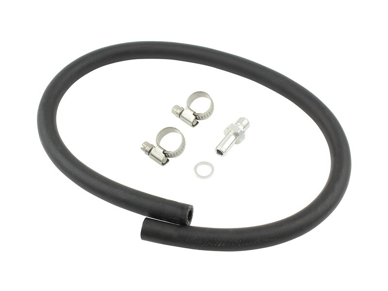 【品名】 オイルキャッチタンク接続キット 【品番】 401001-50 【特徴】 モンキー　ビレットヘッドカバー(品番：401001-XX) オプションパーツ ホースノズル・オイルホース60cm・ホースバンドがセットになった オイルキャッチ...