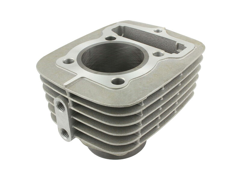 【品名】 補修用　ストロークアップ　ノーマルヘッド　専用　鋳鉄シリンダー　53mm 【品番】 401010-CL-10 【特徴】 NSF100/XR100/APE100　ストロークアップ　ノーマルヘッド　専用 補修部品　　鋳鉄シリンダー　に...