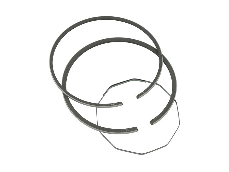 【品名】 補修用　ピストンリング　1.00　オーバーサイズ用 【品番】 800503-10 【特徴】 シフトアップ製　MACH500 オーバーサイズピストンキット　用　 補修部品　ピストンリング　 ◆1.00　オーバーサイズ用 ◆k0410...