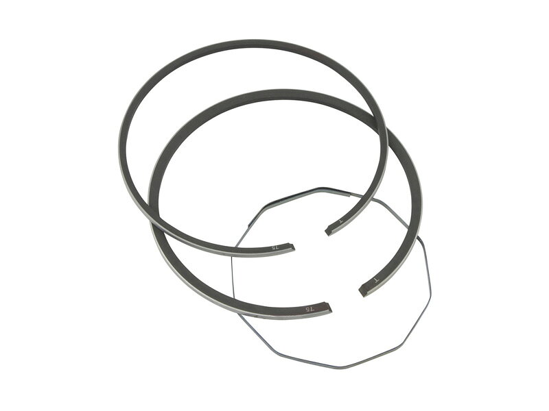 【品名】 補修用　ピストンリング　0.75　オーバーサイズ用 【品番】 800503-75 【特徴】 シフトアップ製　MACH500 オーバーサイズピストンキット　用　 補修部品　ピストンリング　 ◆0.75　オーバーサイズ用 ◆K0410...