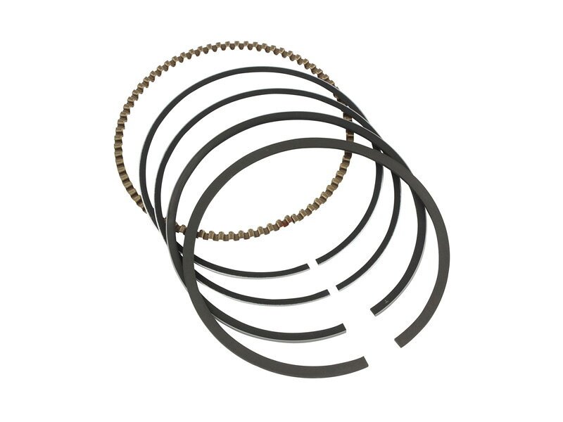 【品名】 補修用　W1　ピストンキット　ピストンリング　STD 【品番】 800650-0R 【特徴】 シフトアップ製　W1/W1S/W1-SA/W3　ピストンキット用 補修部品　ピストンリング　STD　です。 ◆1シリンダー ◆STD 【...