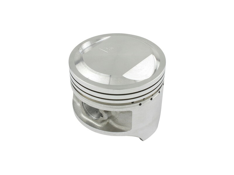 【品名】 補修用　W1/W1S/W1-SA/W3　ピストンキット　ピストン単体　0.25　オーバーサイズ　 【品番】 800650-PN 【特徴】 W1/W1S/W1-SA/W3　ピストンキット　　用 補修部品　ピストン単体　0.25　オー...