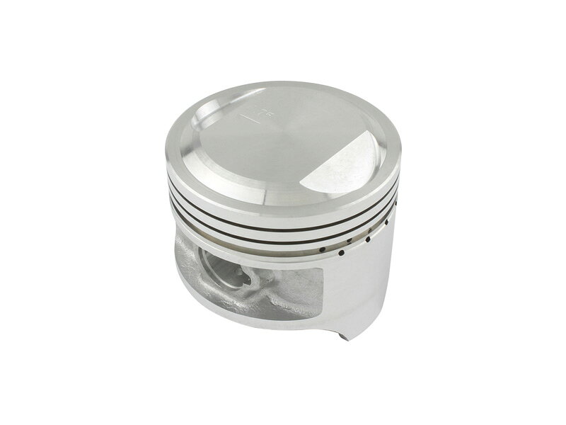 【品名】 補修用　W1/W1S/W1-SA/W3　ピストンキット　ピストン単体　0.75　オーバーサイズ　 【品番】 800652-PN 【特徴】 W1/W1S/W1-SA/W3　ピストンキット　　用 補修部品　ピストン単体　0.75　オー...