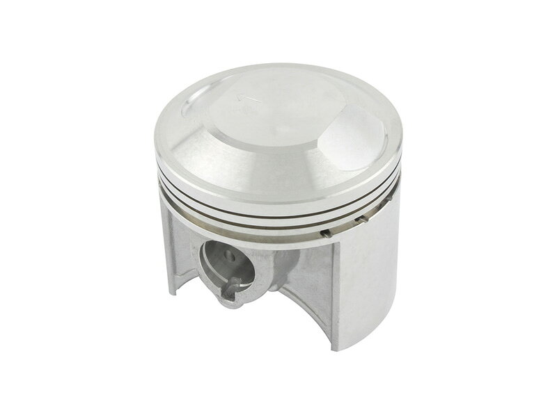 【品名】 補修用　Z1　ハイコンプピストンキット　ピストン単体　69mm　 【品番】 805752-90 【特徴】 シフトアップ製　Z1　ハイコンプピストンキット　　用 補修部品　ピストン単体　69mm　です。 ◆1シリンダー ◆69mm ...