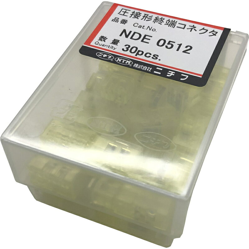 【 特 長 】 ● より線（圧接）と単線（差込）の終端接続が省スペースで可能 ● 面倒なテーピングが不要でスピーディな作業ができる ● より線の圧接接続は市販のプライヤーで簡単にできる ● 差込側は定評の2点接触スプリング構造 【 仕 様 ...