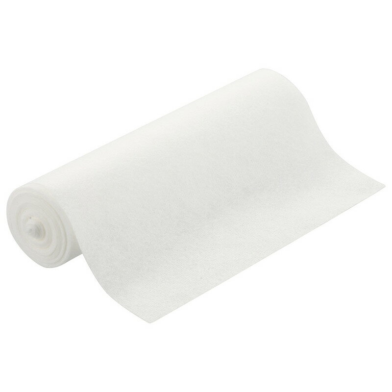 【 特 長 】 ● 室内機と銅管の接続部の結露防止に ● 巻きやすい小巻タイプ 【 仕 様 】 ■ 材質：PET ■ 寸法：幅…100mm、長さ…2m