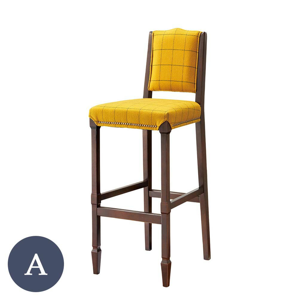 商品番号：chry3042カウンターチェア アスコットS75 4型【Aランク】 【アスコット】は他の種類もご用意しております。その他、同メーカーの業務用のカウンターチェアはこちらからご覧いただけます！子供用の椅子もぜひ合わせてご覧ください。...