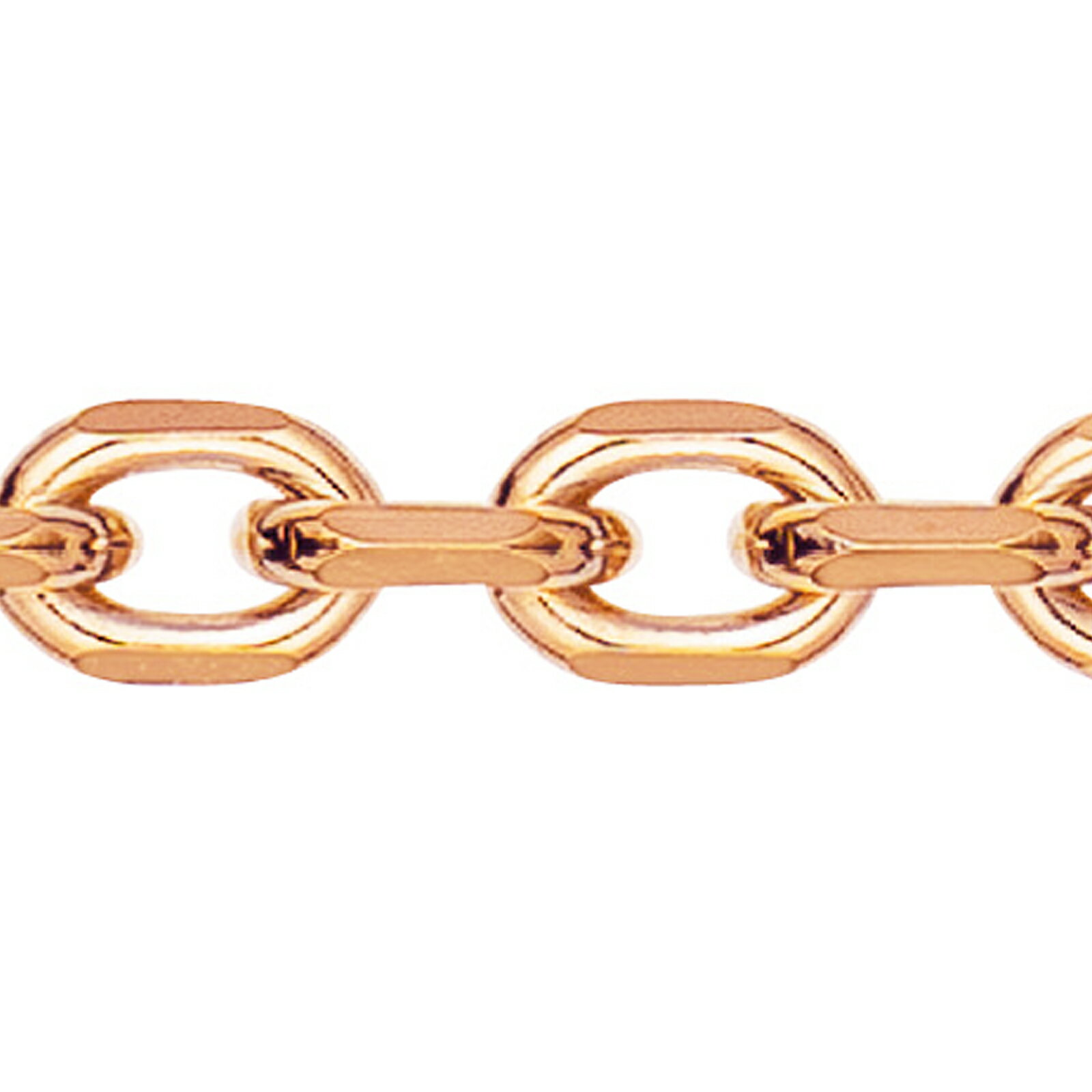 ロウ付けについてチェーン（鎖）の多くは、針金状の材料に対し切断と溶接の工程を繰り返すことにより作られています。チェーンを使った製品の多くは、チェーンの先端の留め具付近に丸環と呼ばれる丸い輪の部品が使用されておりますが、当店ではその丸環の口も...