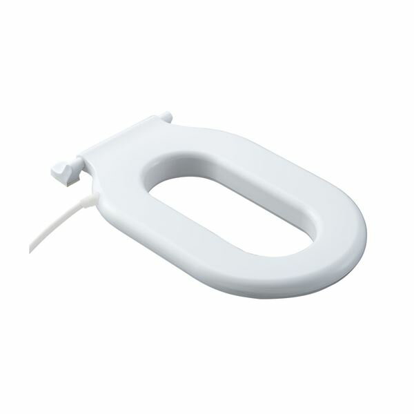 ■販売時期：2015年? ■便座タイプ：専用 ■主な機能：キ ■備考：幼児用洋風便器用専用暖房便座。便フタなし掲載の写真はイメージ画像です。型番と「色や仕様」が多少違う場合がございます。相違がある場合にも、表記の【型番】通り、手配いたします...