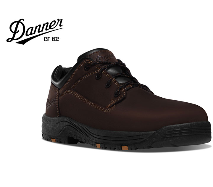 ★Danner ダナー★Caliper 3" Brown Hot AL 機械工場、ロード クルー、または舗装道路で長い一日を過ごしている場合でも、足が痛むと目の前の作業に集中することが難しくなります。キャリパーは、現場の快適性と安全性を考慮...