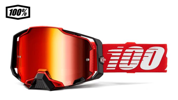 ★ワンハンドレットパーセント 100％★ ARMEGA Armega®は比類なきUltra HD™レンズの鮮明さを提供し、モトクロスの地形の見え方、読み方、制覇の仕方を再定義します。ミラーレンズは眩光をカットし、フルスペクトラムUV保護を提...