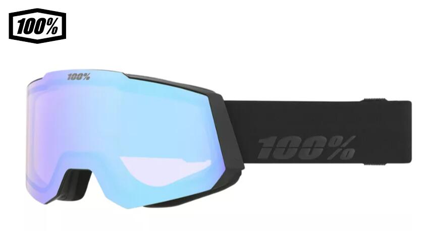 ★ワンハンドレットパーセント 100％★ SNOWCRAFT Snowcraft® ゴーグルは、プレミアムなパフォーマンスと洗練されたスタイル、そして優れたフィット感を融合しています。 クリスタルクリアな視界を実現するために設計され、独自の...