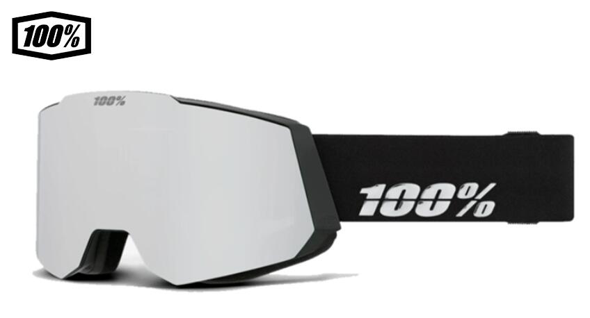 ★ワンハンドレットパーセント 100％★ SNOWCRAFT Snowcraft® ゴーグルは、プレミアムなパフォーマンスと洗練されたスタイル、そして優れたフィット感を融合しています。 クリスタルクリアな視界を実現するために設計され、独自の...