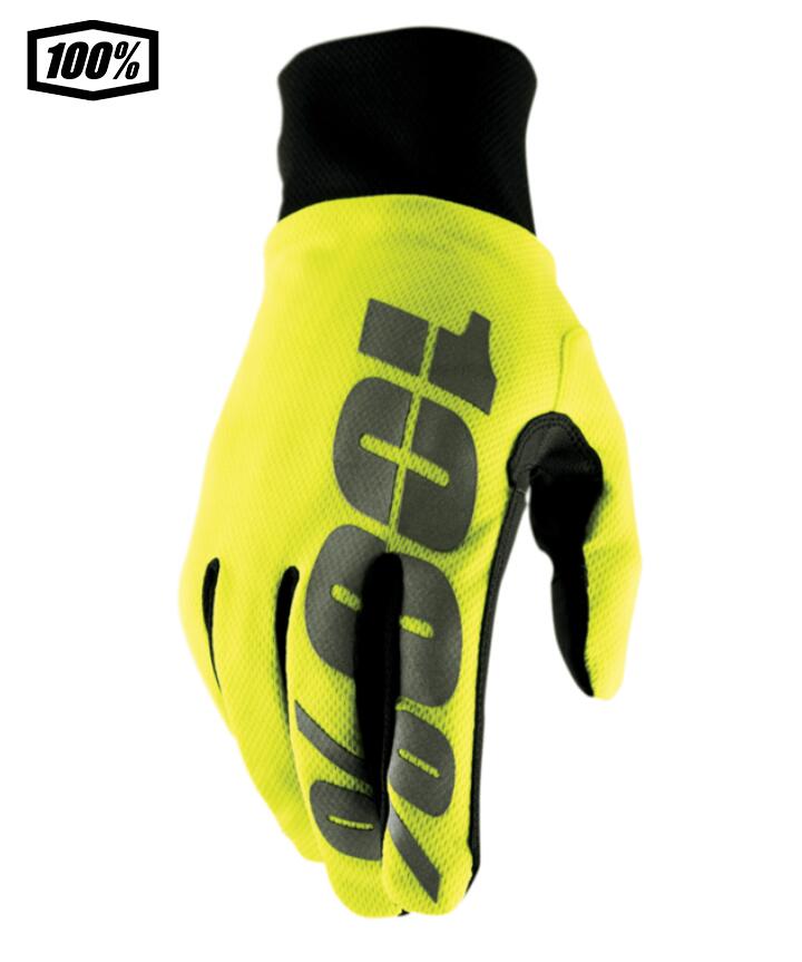 ★ワンハンドレットパーセント 100％★ HYDROMATIC ドライで軽量 この薄型防水透湿グローブは、悪天候でも快適なライディングを可能にするために開発されました。自然の脅威にも負けない、高性能なグローブです。防水透湿インサートをラミネ...