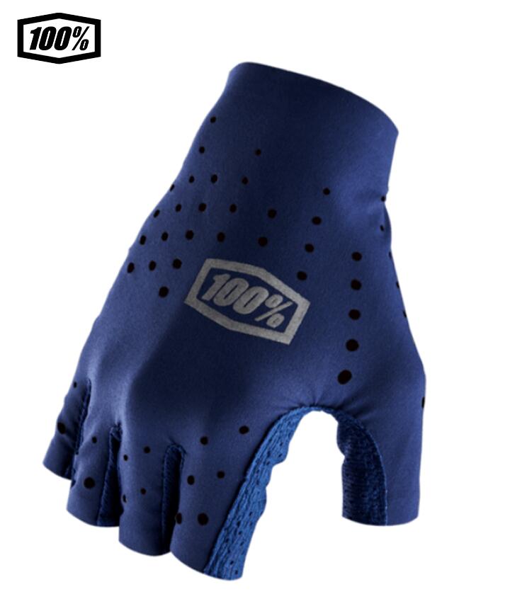 ★ワンハンドレットパーセント 100％★ SLING Bike Short Finger ・エンボス加工を施したバックパネルカフで、シンプルながら快適なフィット感とモダンなルックスを実現 ・超軽量4方向ストレッチ素材にレーザー穿孔加工を施し...