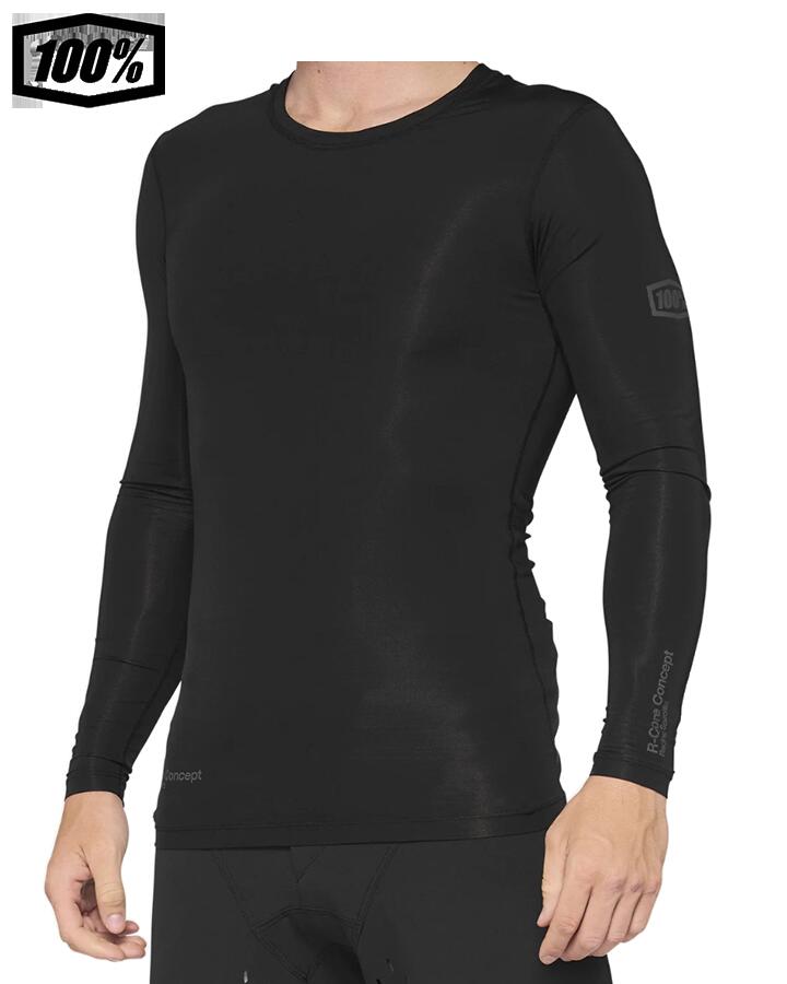 ★ワンハンドレットパーセント 100％★ R-CORE CONCEPT R-Core Conceptシリーズは、当社の標準的なダウンヒル／エンデューロ用ライディングギアであるR-Coreコレクションをさらに進化させたものです。4方向ストレッ...