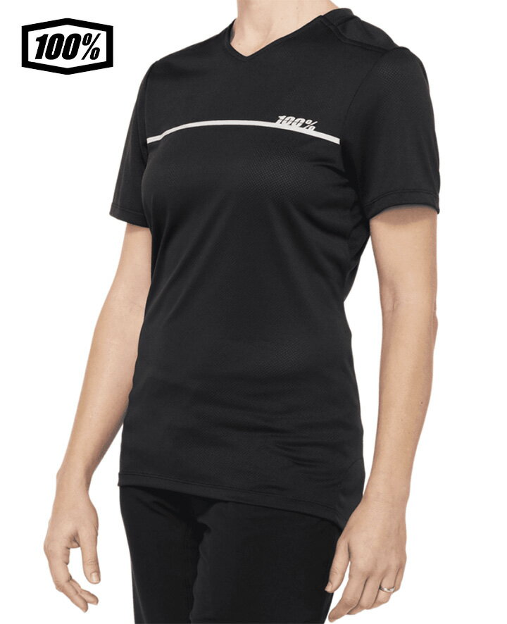 ★ワンハンドレットパーセント 100％★ RIDECAMP Womens Short Sleeve Jersey Ridecampのオールマウンテンライディングギアは、卓越したパフォーマンスと快適性、そして優れたコストパフォーマンスを実現し...