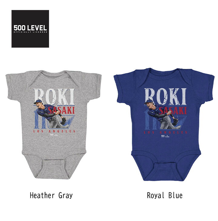 ★500レベル★ ・レギュラーフィット ・綿 100パーセント （ヘザーグレー - 綿 90パーセント／ ポリエステル 10パーセント） ・ベビーワンピース ・デジタル印刷されたグラフィック ・冷水で洗濯機洗い、低温で乾燥機使用可 USサイ...