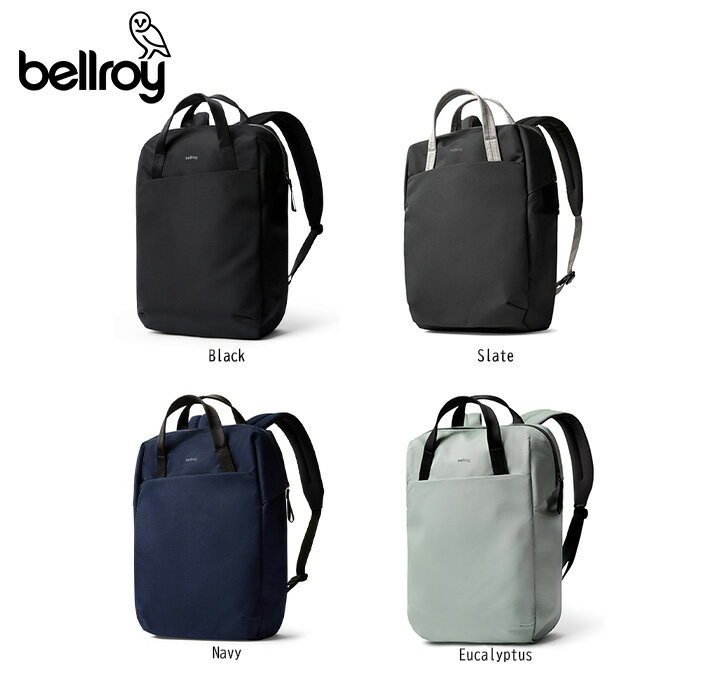 ★Bellroy ベルロイ ★ ・16インチまでのラップトップ用パッド入りスリーブ ・超ワイドジップで内部へのアクセスが容易 ・外部クイックアクセスポケット（キークリップ付き） ・内部メッシュジップポケット ・伸縮性付き内部ボトルスリーブ ...