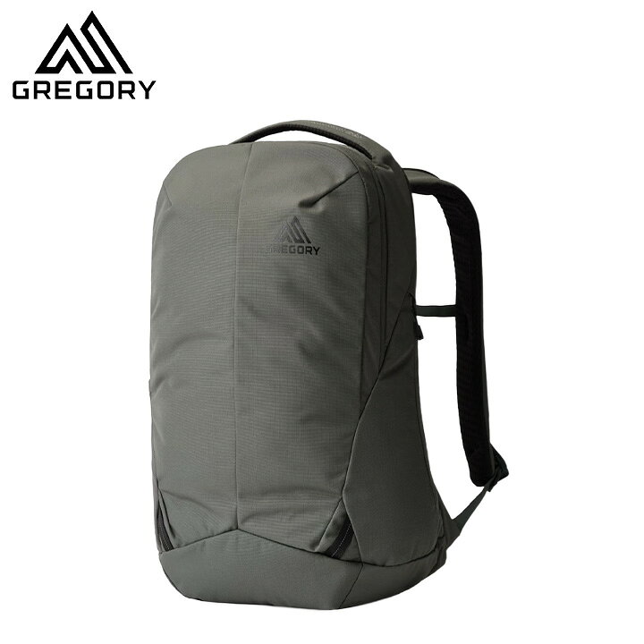 ★Gregory★ ＜サイズ＞ ・高さ：約48．3 CM ・長さ：約33．0 CM ・幅：約19．1 CM ・容量：22 L ・重量：約0．88 KG ・対応トルソー長：約45．7～50．8 CM ・対応ヒップ／ウエスト：約71．1～121...