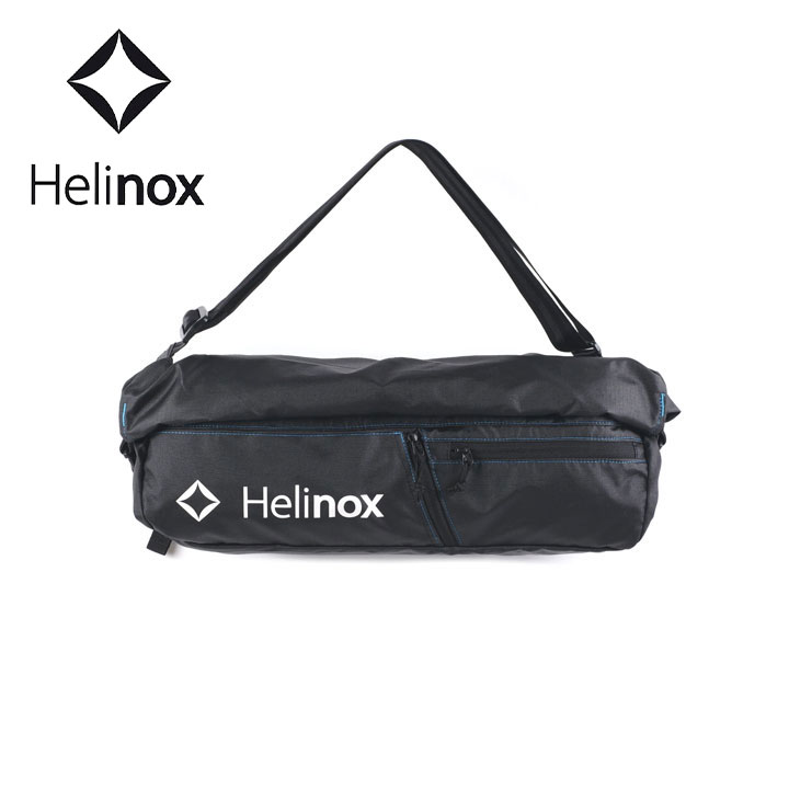 ★ヘリノックス Helinox★ スリングバッグ Sling Bag ※その他ヘリノックス商品はこちら※ ※モニターの見え方により画像の色と実物の色が若干異なる場合がございます。商品説明のため、違うカラーの商品画像を使用している場合がござい...