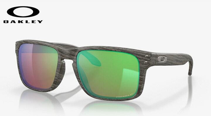 ★オークリー OAKLEY★ Holbrook ホルブルック Holbrookは、時代を超越したクラシックなデザインに、現代のオークリーのテクノロジーを融合させたモデルです。1940年代、50年代、60年代のスクリーンヒーローにインスパイア...