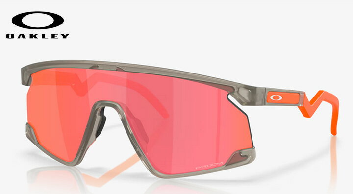 ★オークリー OAKLEY★ BXTR サングラス BXTRは、ロサンゼルスの人気スケートスポット、バクスター・ストリートをオマージュしている。このサングラスは、オークリーのデザイナーチームが、ライフスタイル・アイウェアの次の斬新なテイスト...