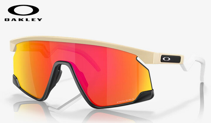 ★オークリー OAKLEY★ BXTR サングラス BXTRは、ロサンゼルスの人気スケートスポット、バクスター・ストリートをオマージュしている。このサングラスは、オークリーのデザイナーチームが、ライフスタイル・アイウェアの次の斬新なテイスト...