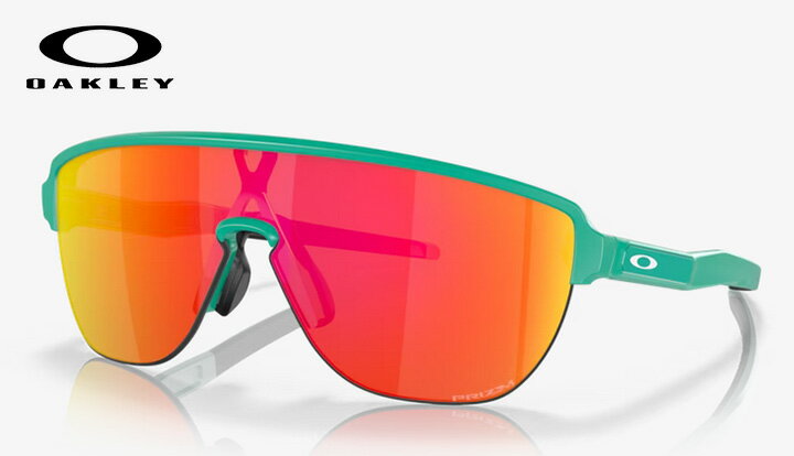★オークリー OAKLEY★ Corridor コリドー コレクション オークリーは世界中のランナーからインスピレーションを得て、アクティブなライフスタイルにもカジュアルなライフスタイルにもフィットするフレーム、Corridorをデザインし...