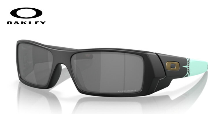 ★オークリー OAKLEY★ Gascan ガスカン 私たちは柔らかな曲線を直線的なエッジと硬いラインに置き換え、最初のハイラップ・ライフスタイル・シェードを作り上げました。トーリックレンズのデザインはGascanとして知られるようになりま...