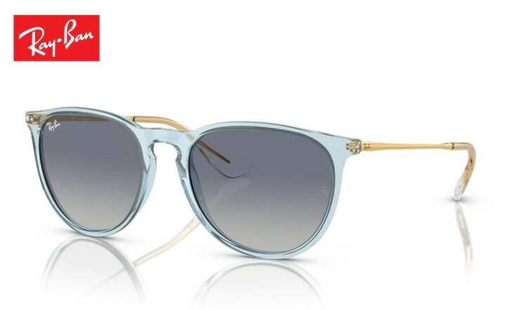 ★Rayban レイバン★ ERIKA CLASSIC エリカクラシック Ray-Ban Erika RB4171 サングラスは、どんなコーディネートにもぴったりなアクセントとなる理想的なアクセサリーです。クラシックカラーから鮮やかなラバー...