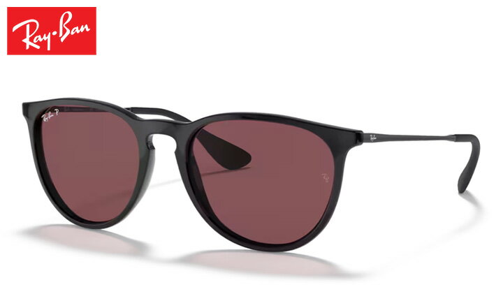 ★Rayban レイバン★ ERIKA CLASSIC エリカクラシック Ray-Ban Erika RB4171 サングラスは、どんなコーディネートにもぴったりなアクセントとなる理想的なアクセサリーです。クラシックカラーから鮮やかなラバー...