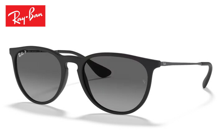 ★Rayban レイバン★ ERIKA CLASSIC エリカクラシック Ray-Ban Erika RB4171 サングラスは、どんなコーディネートにもぴったりなアクセントとなる理想的なアクセサリーです。クラシックカラーから鮮やかなラバー...