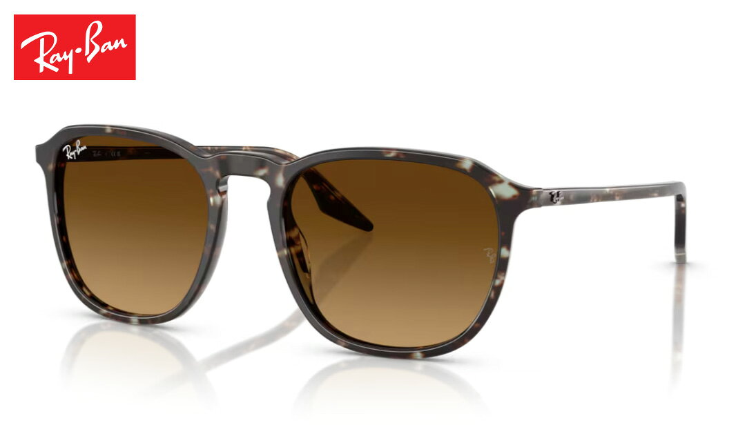 ★Rayban レイバン★ RB2203 Ray-Ban RB2203 サングラスは、スタイルで個性を表現したい方にぴったりのモデルです。スクエアシェイプとキーホールブリッジがユニークなアクセントを加え、グラデーションブラウンレンズがスタイ...