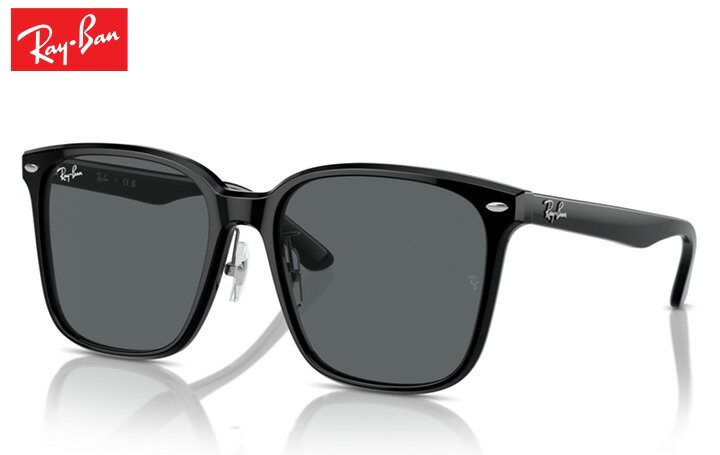 ★Rayban レイバン★ RB2206D Ray-Ban RB2206D は、モダンなスクエアシェイプに、ポリッシュ仕上げのトランスペアレントグレーフレームとダークグレーレンズを組み合わせたデザインで、スタイルと日差しからの保護を両立して...