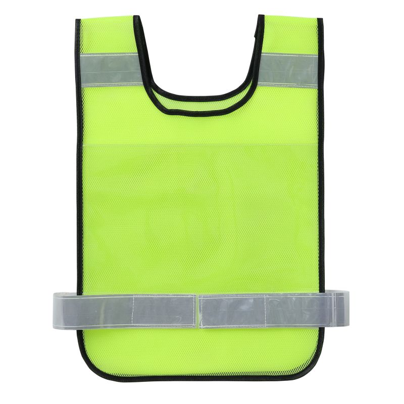 　ギフトサービスについて防犯パトロール、イベント誘導員、ボランティアスタッフなど、様々な現場で活躍!■品名 :反射ビブスベスト(A4ゼッケンクリアポケット付き)■品番:035542■JANコード:4521718355429■メーカー名:アー...